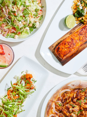 Dining & Food | Fairfax Corner
