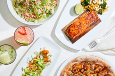 Dining & Food | Fairfax Corner