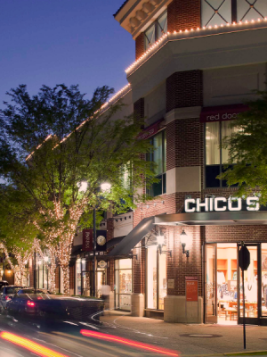 About Us | Fairfax Corner