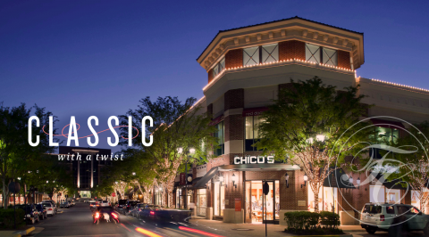 Home | Fairfax Corner