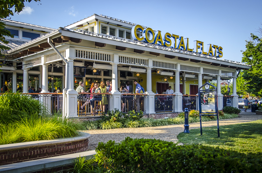 About Us | Fairfax Corner