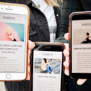 Text ShopFC to 571-576-2999 and receive special offers, deals and more ...