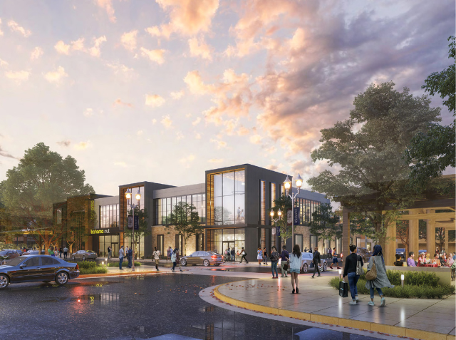 About Us | Fairfax Corner