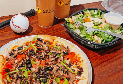 Dining & Food | Fairfax Corner