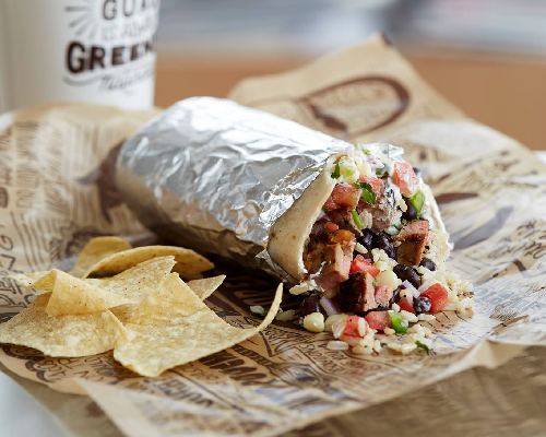 Dining & Food | Fairfax Corner