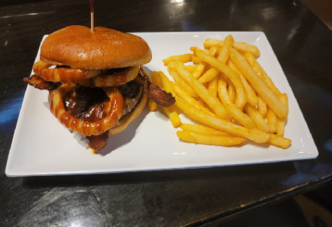 Dining & Food | Fairfax Corner