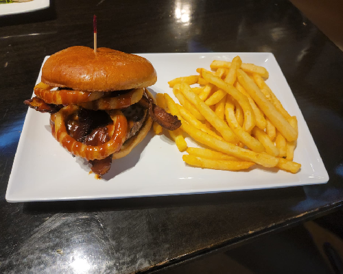 Dining & Food | Fairfax Corner