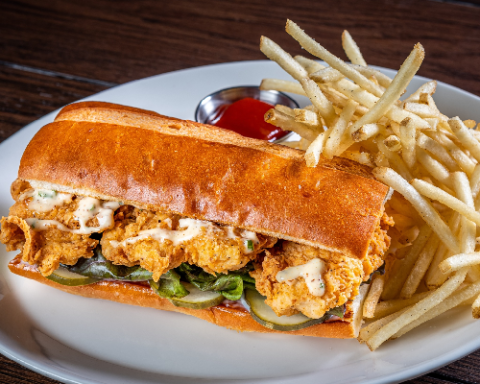 Dining & Food | Fairfax Corner