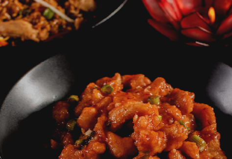 Dining & Food | Fairfax Corner
