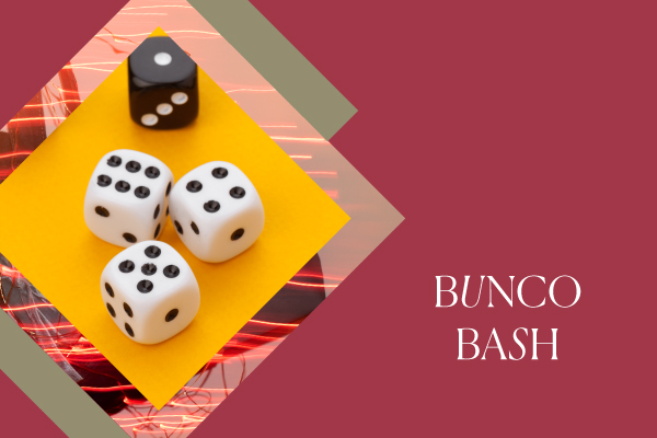 Bunco Bash at Crafthouse | Fairfax Corner